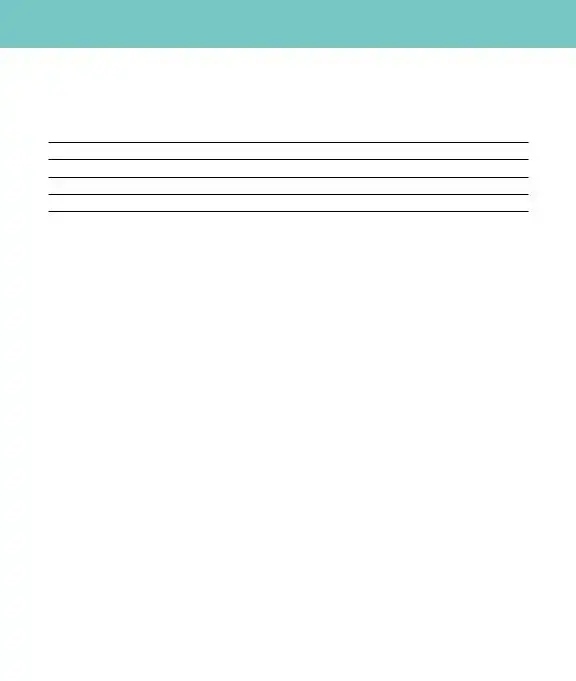 Blank 2B Mindset Tracker Form ️ Templates and Forms