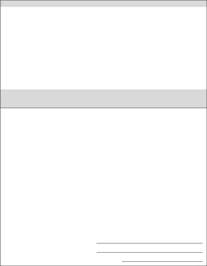 Blank ICE I-983 Form ️ Templates and Forms